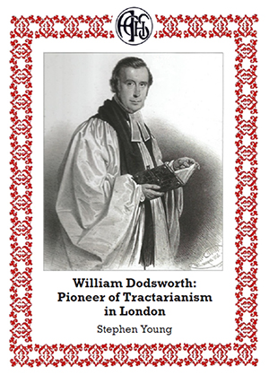 Anglo-Catholic History Society